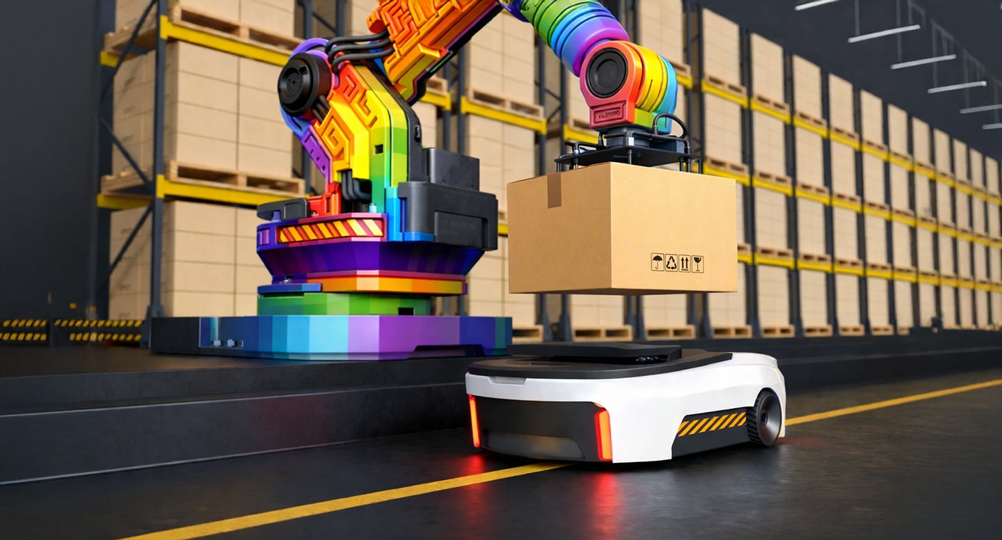 The New Commerce Playbook 2026 – Future of Retail & D2C Transformation